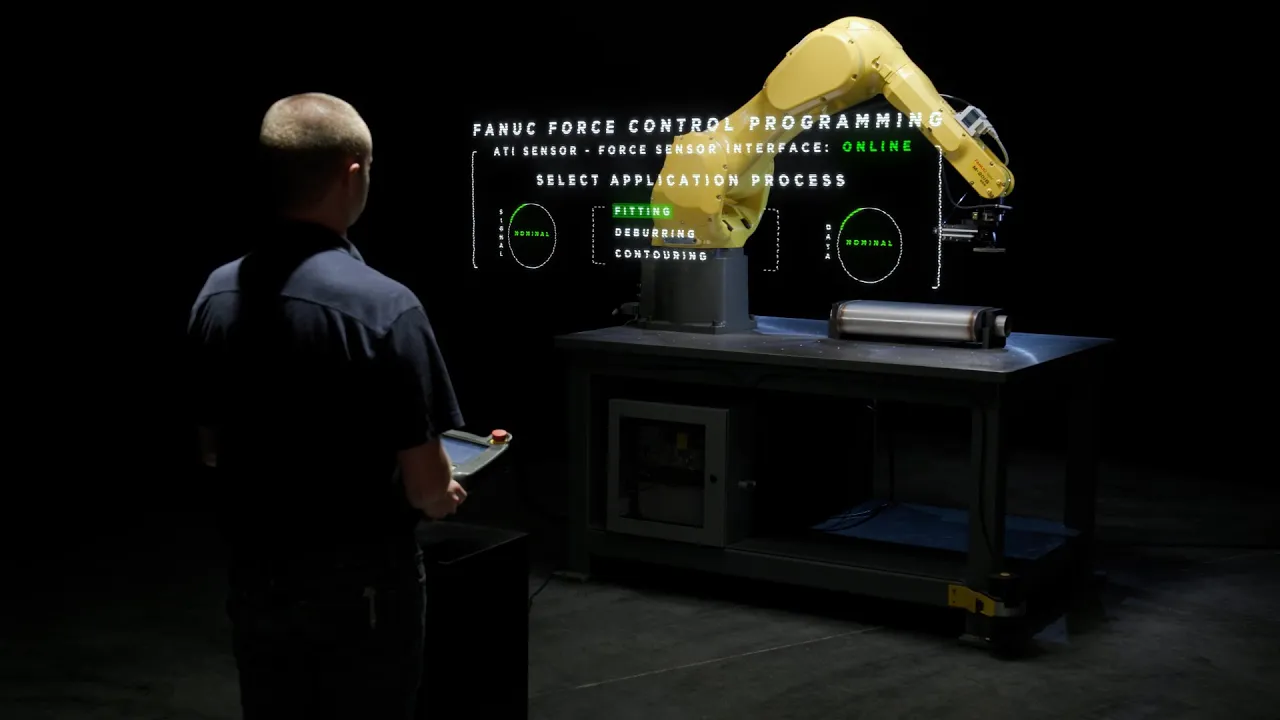 Force/Torque Sensors - ATI Industrial Automation