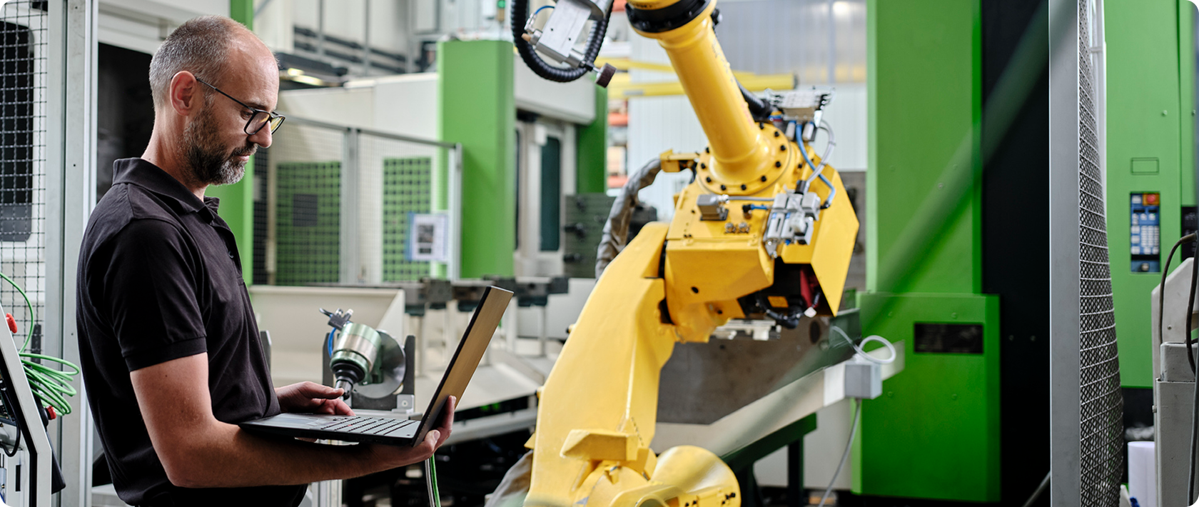 Force/Torque Sensors - ATI Industrial Automation