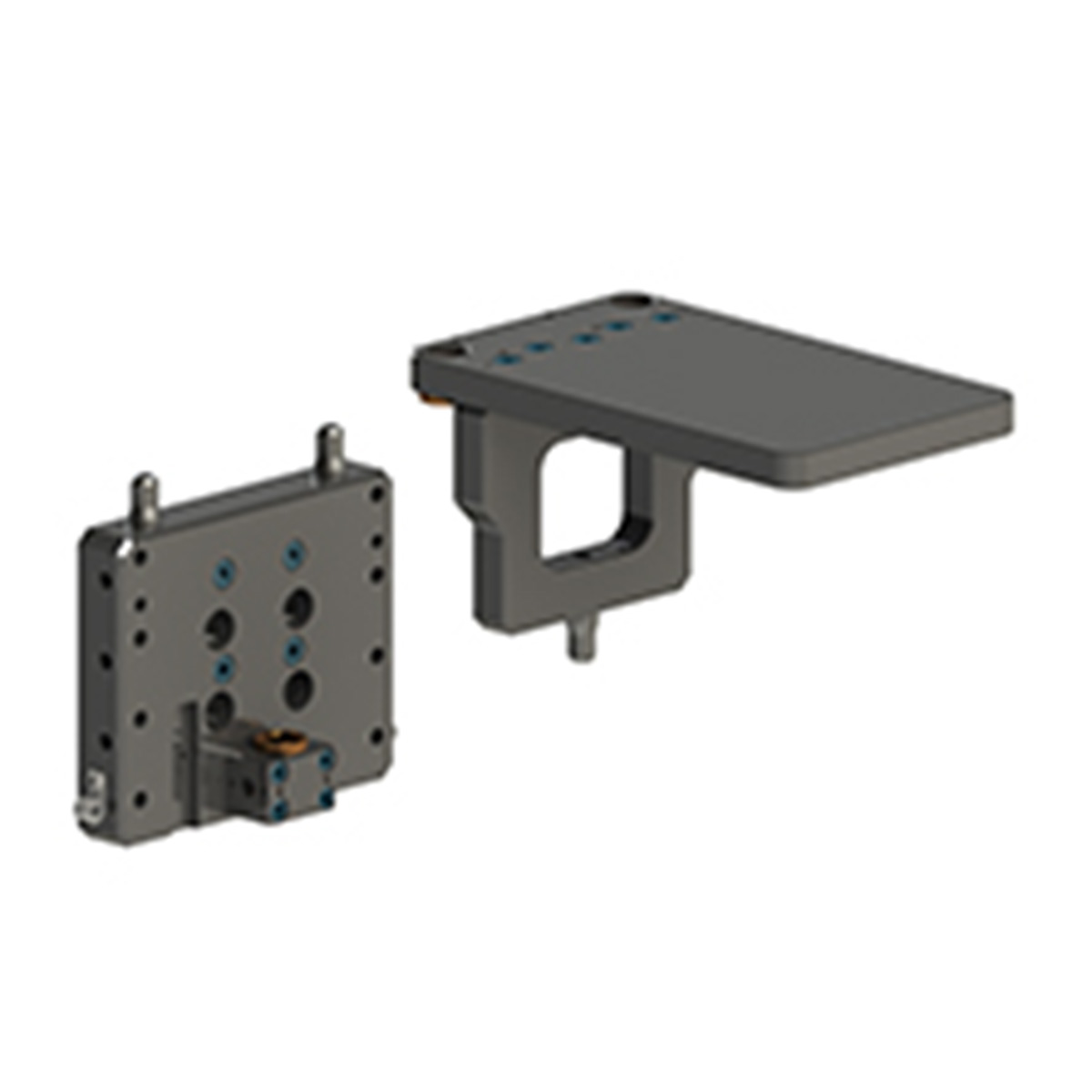 QC-110 - ATI Industrial Automation