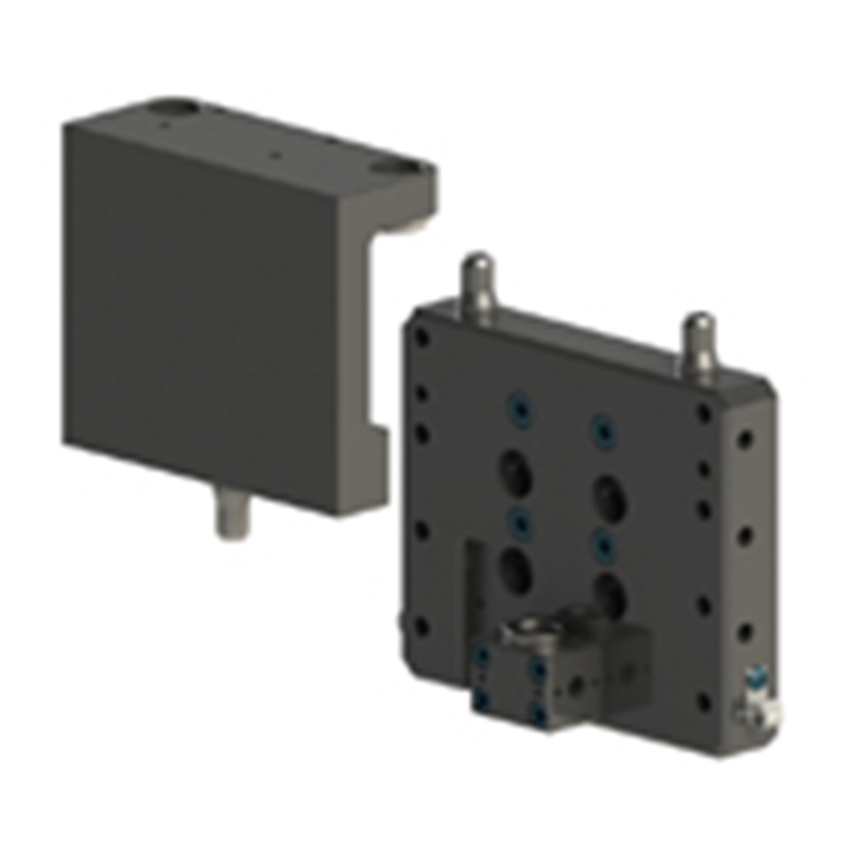 QC-110 - ATI Industrial Automation