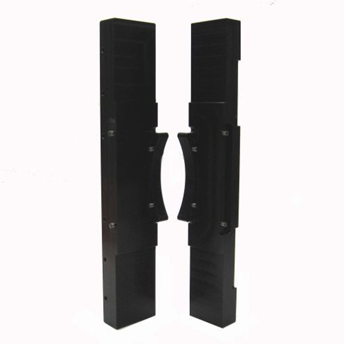 QC-210 Tool Changer - ATI Industrial Automation