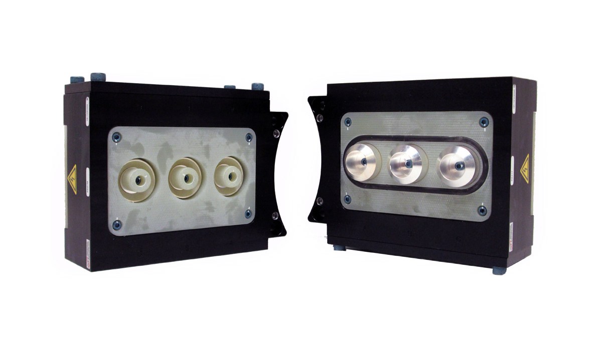High-Current Modules: PA21 - ATI Industrial Automation