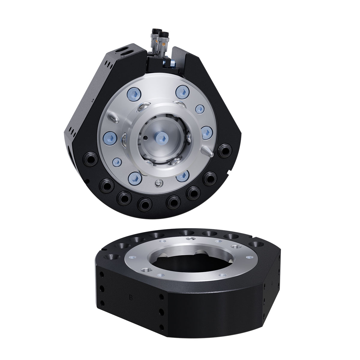 Tool Changers Archives - ATI Industrial Automation