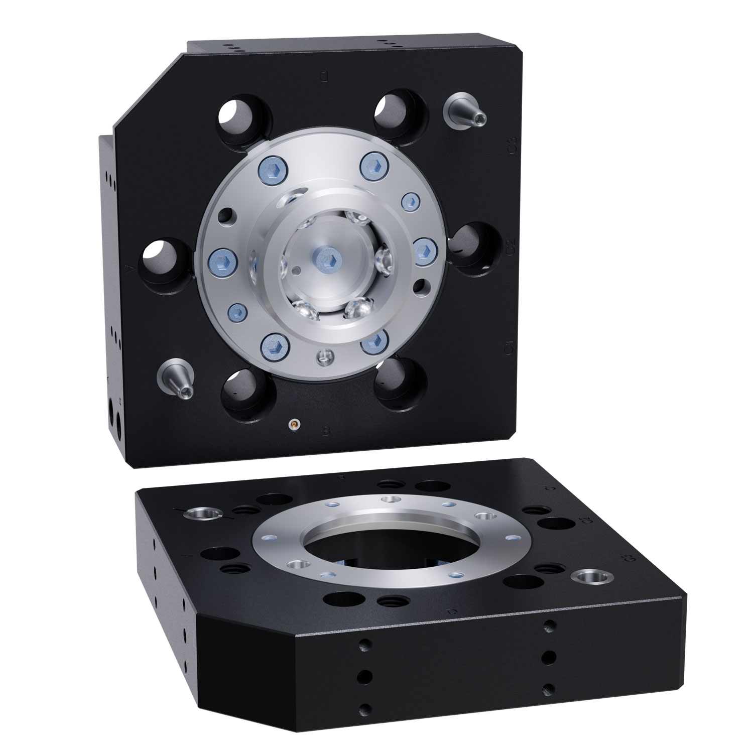 Tool Changers Archives - ATI Industrial Automation