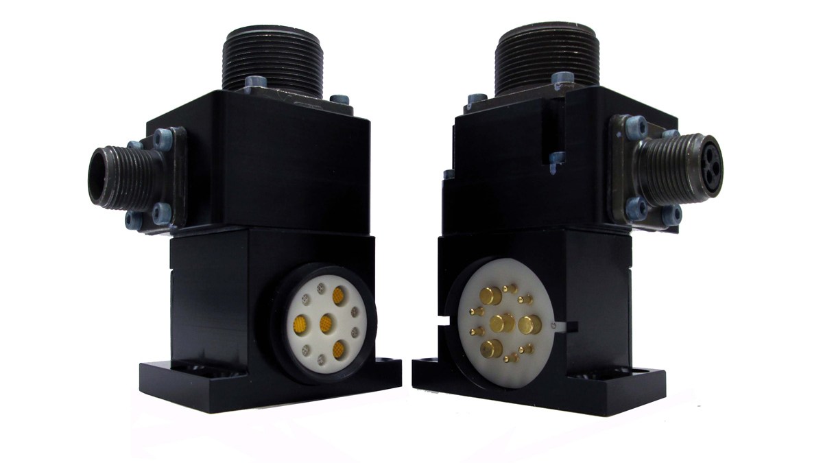 Servo Modules: REP7 - ATI Industrial Automation