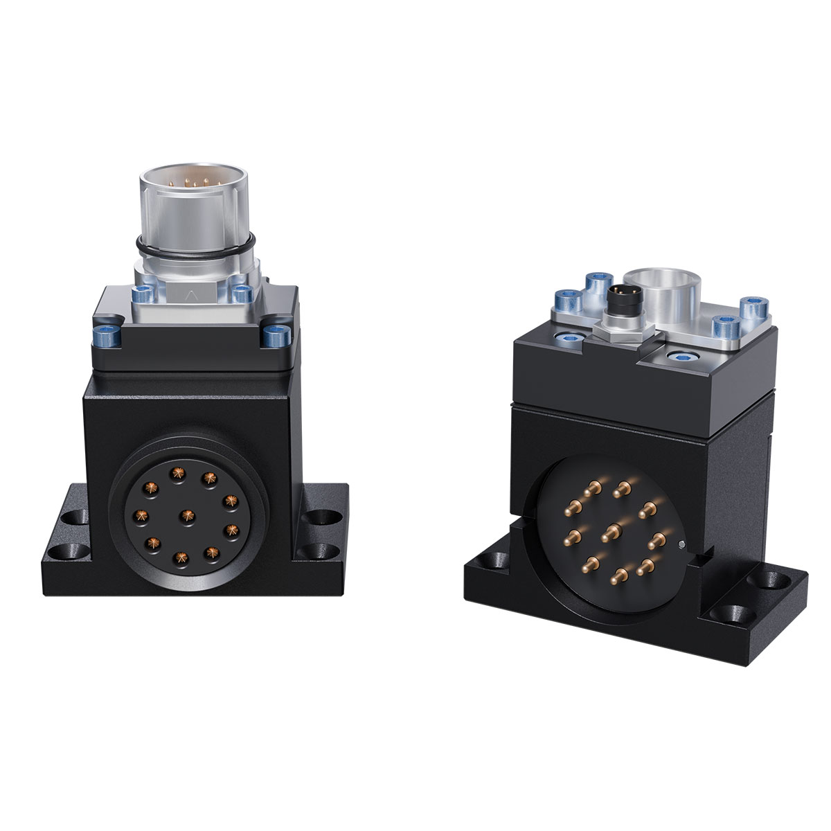 QC-110 - ATI Industrial Automation