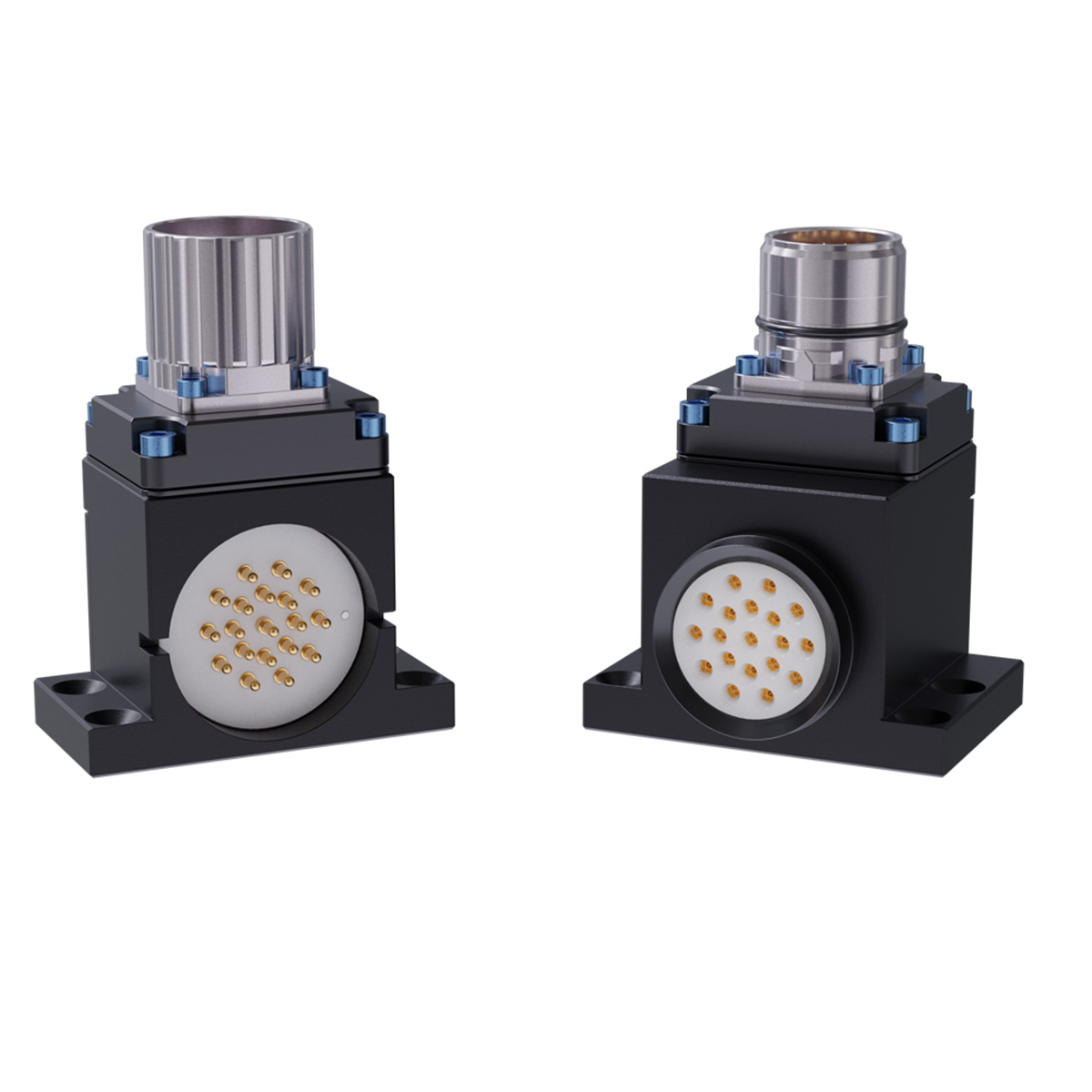 QC-110 - ATI Industrial Automation