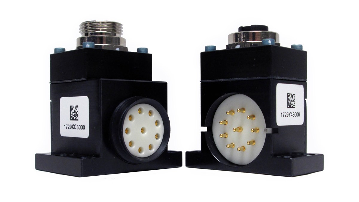 Electrical Modules: RF4A - ATI Industrial Automation