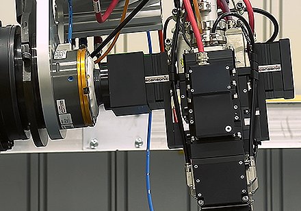 Collision Sensors Boost Safety and Efficiency of Comau’s Laser Brazing ...