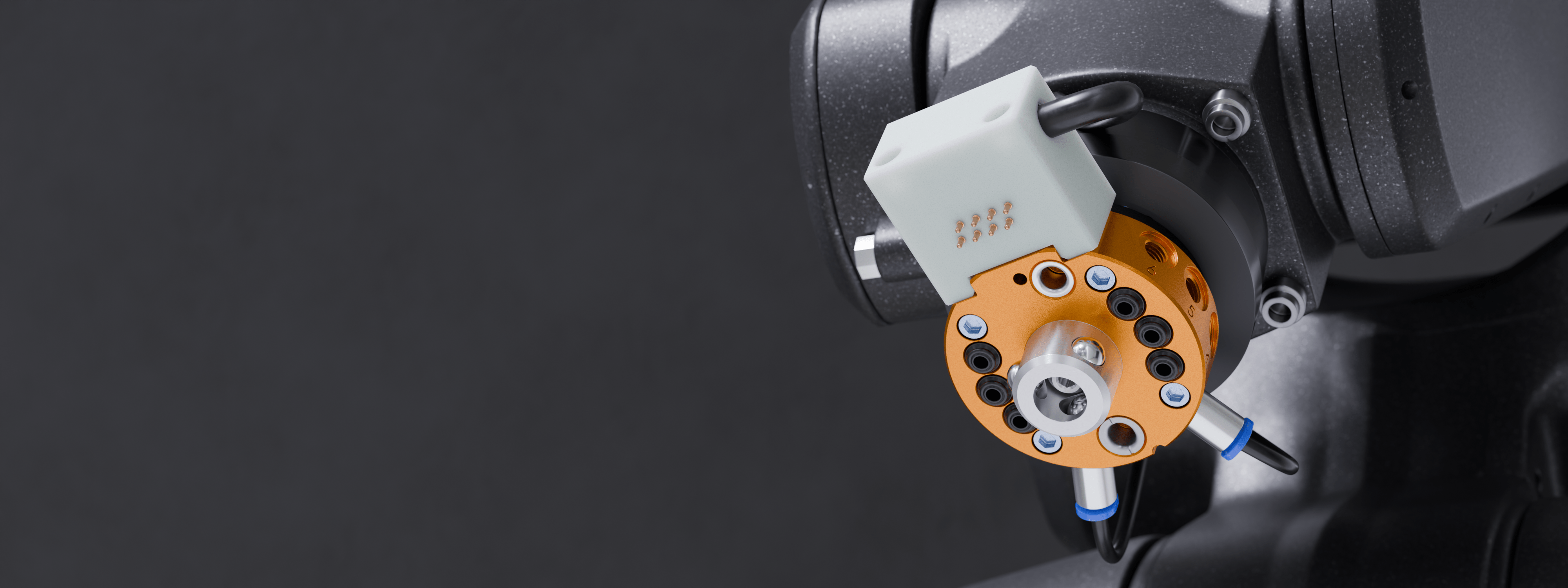 ホーム - ATI Industrial Automation