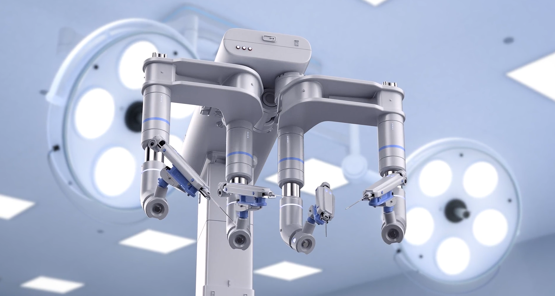 ATI’s AOV-10 Utilized in DIY’s Robotic Sanding Cell - ATI Industrial ...