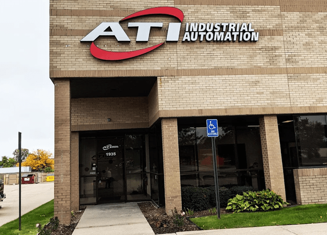 关于我们 - ATI Industrial Automation