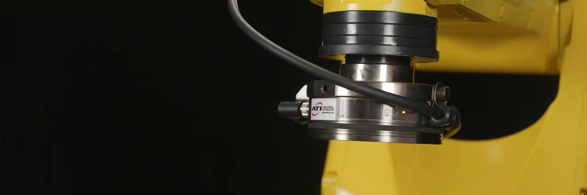 F/T Sensor Calibration Files - ATI Industrial Automation