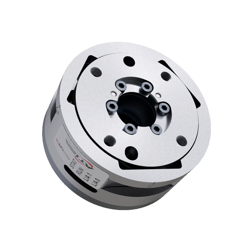 Sano74 Force/Torque Sensor - ATI Industrial Automation
