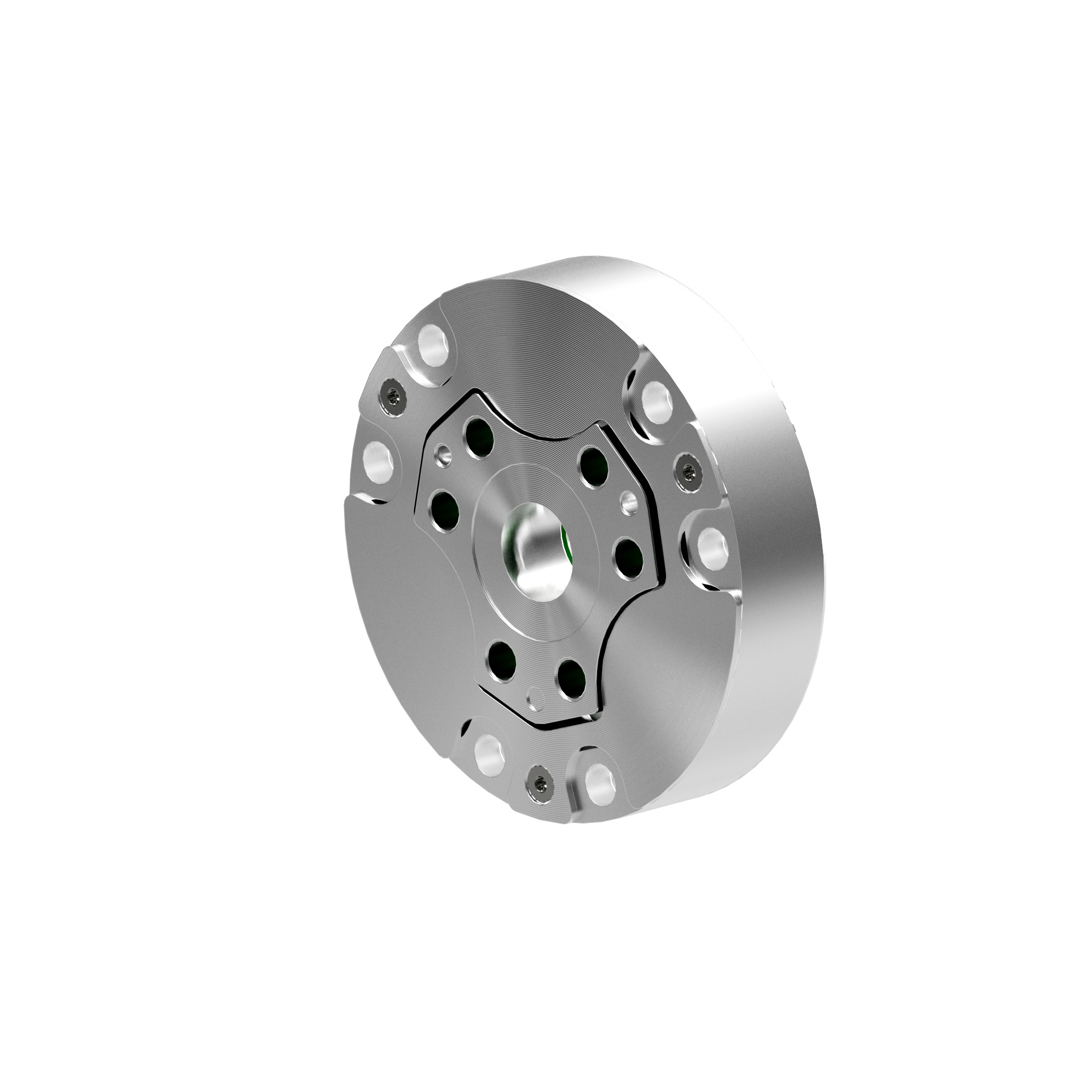 Varo Force/Torque Sensor - ATI Industrial Automation